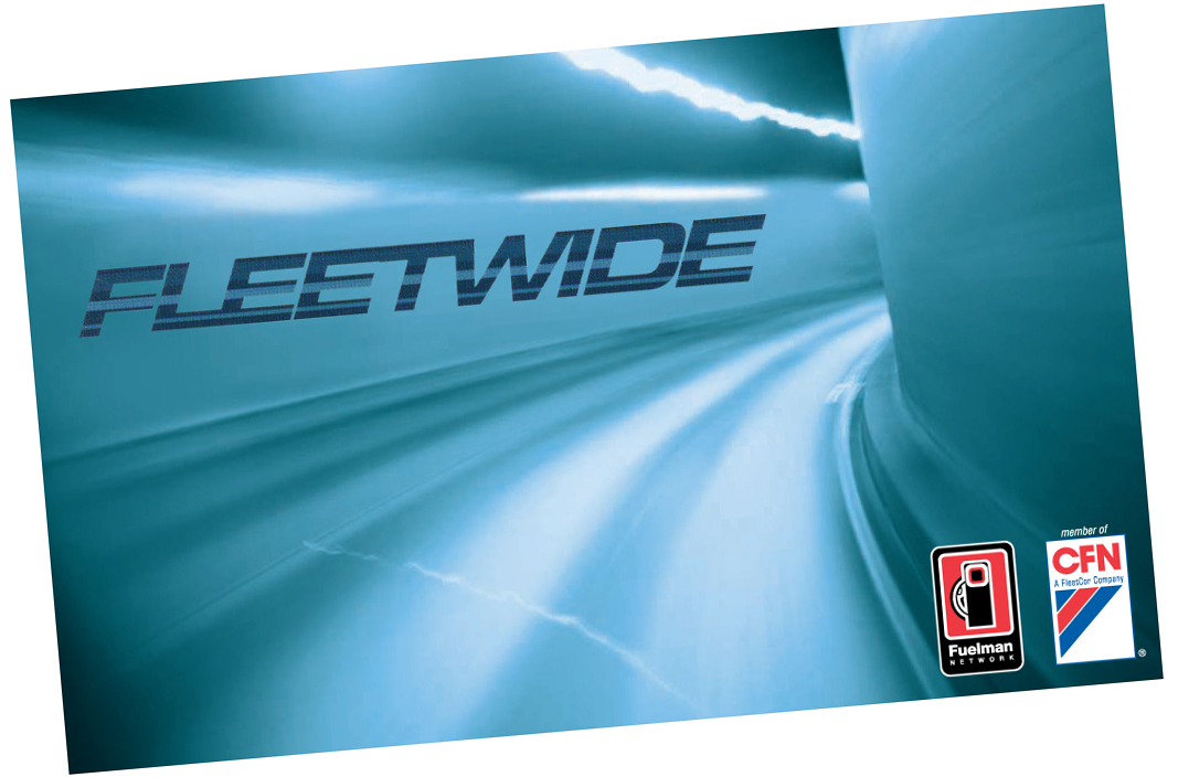 Welcome to CFN Commercial Fueling Network